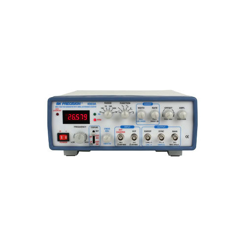 B&K Precision 4003A Sweep Function Generator | TestEquity