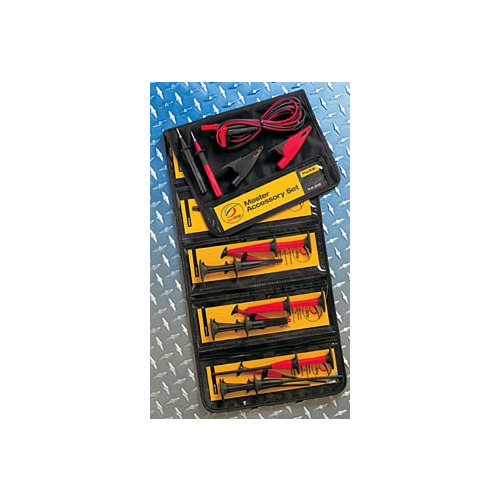 Fluke TLK-225 SureGrip Master Accessory Set | TestEquity