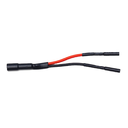 Keysight N4836A Dual Lead Adaptors for N2870A-76A 2.5 mm Passive Probes ...