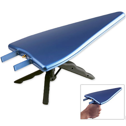 Keysight N9311X-508 Directional Antenna Log Periodic 680 MHz to 8 GHz ...