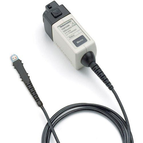 Tektronix TDP3500 Differential Probe 3.5 GHz TekVPI Interface | TestEquity