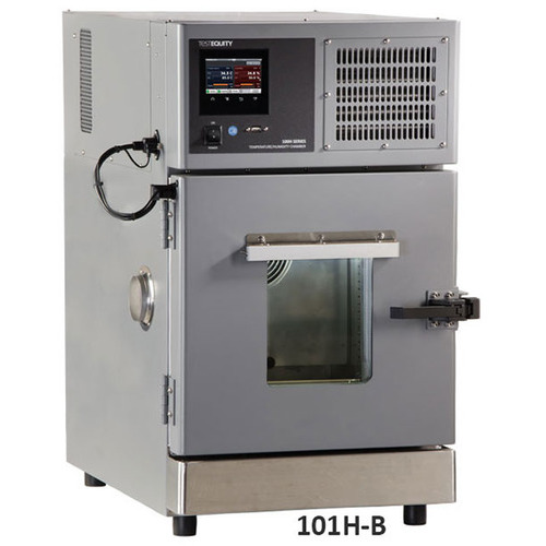 Temperature-Humidity Chambers | TestEquity