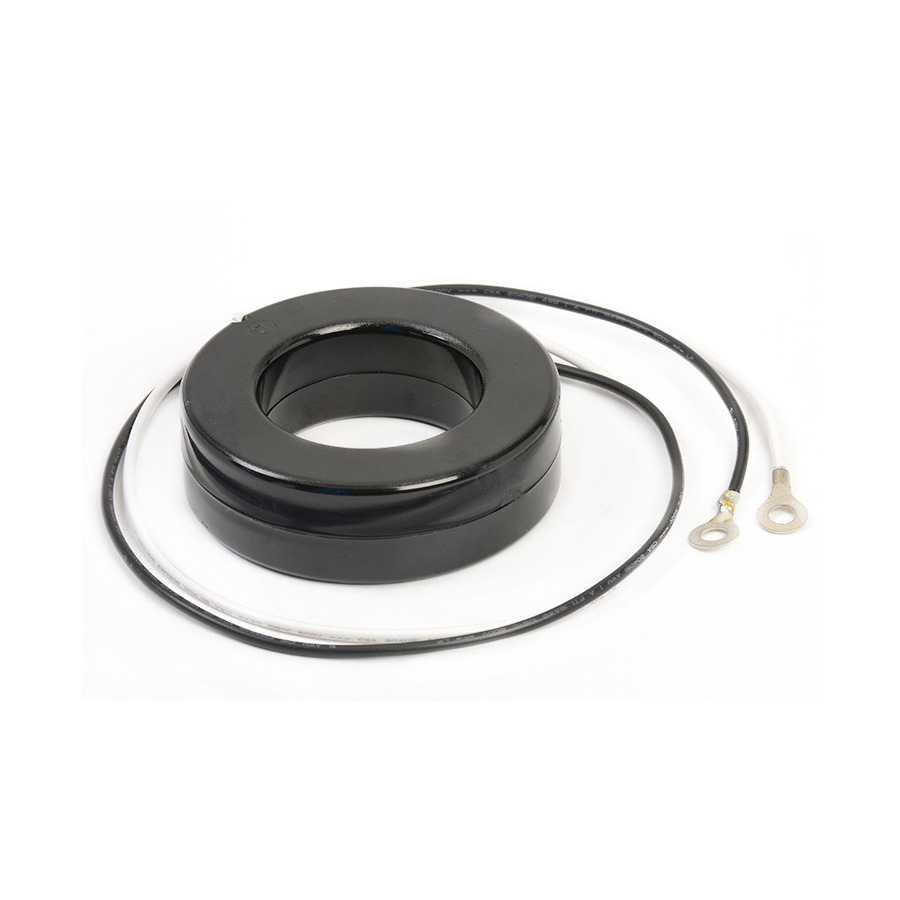 Simpson Electric 01297 Donut Current Transformer, Impact and Abrasive ...