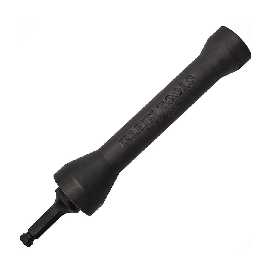 Klein Tools NRHD 3-in-1 Impact Socket | JensenTools