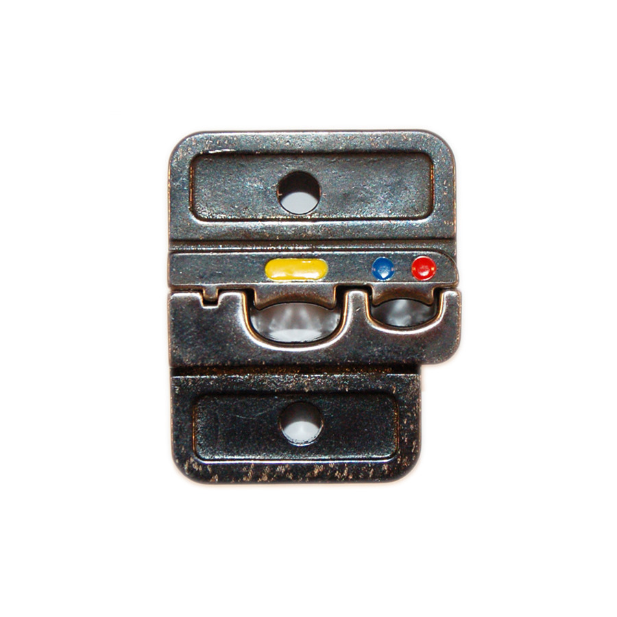 Panduit CD-550 Crimp Die, Circumferential, 22-10 AWG, For CT-2300/ST ...