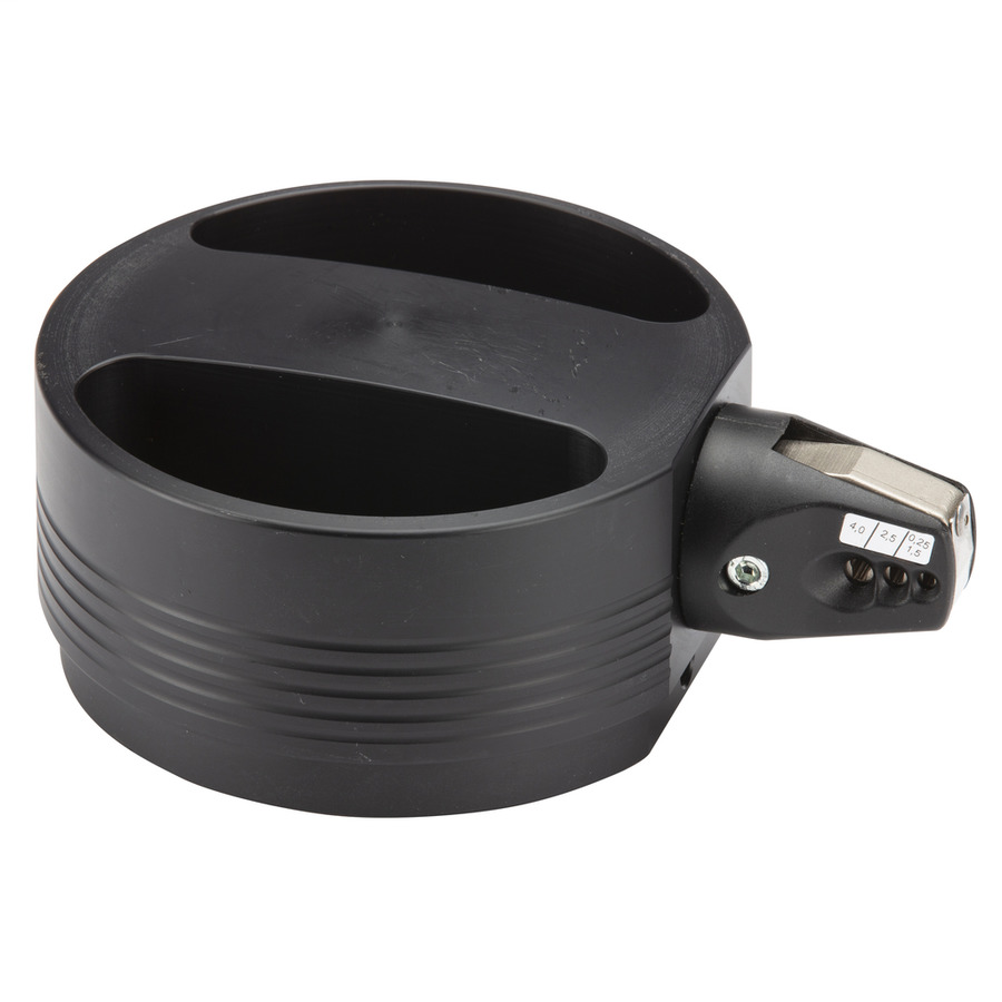 Panduit CTFP-40 Ferrule Crimp Bench Press, Pneumatic, Coiled Air, Pedal ...