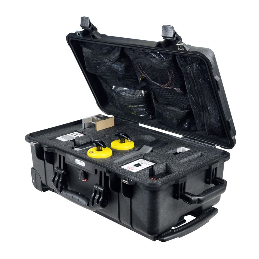 SCS 770045 Eos/Esd Assessment Kit | JensenTools