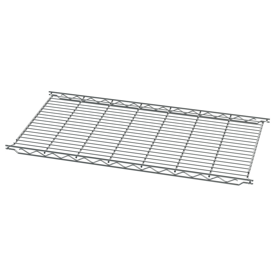 Metro 1836C Erecta Shelf Wire Shelf, 18"x36" | JensenTools