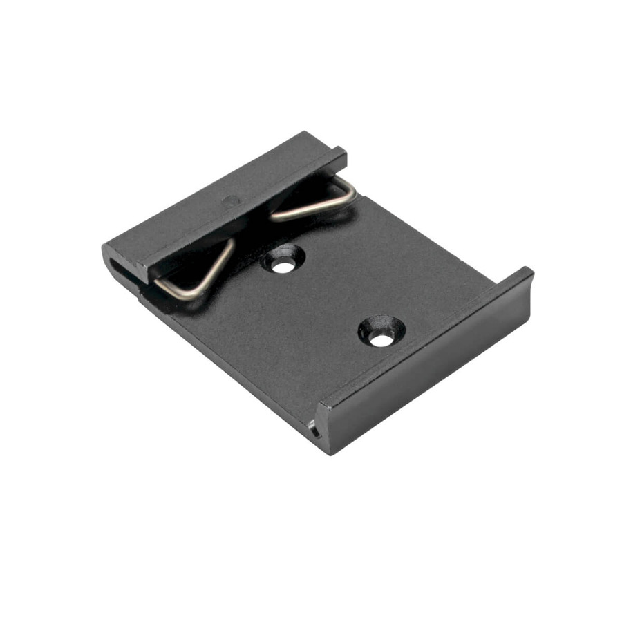 Tripp Lite B110-DIN-01 DIN Rail-Mounting Bracket for Digital Signage ...