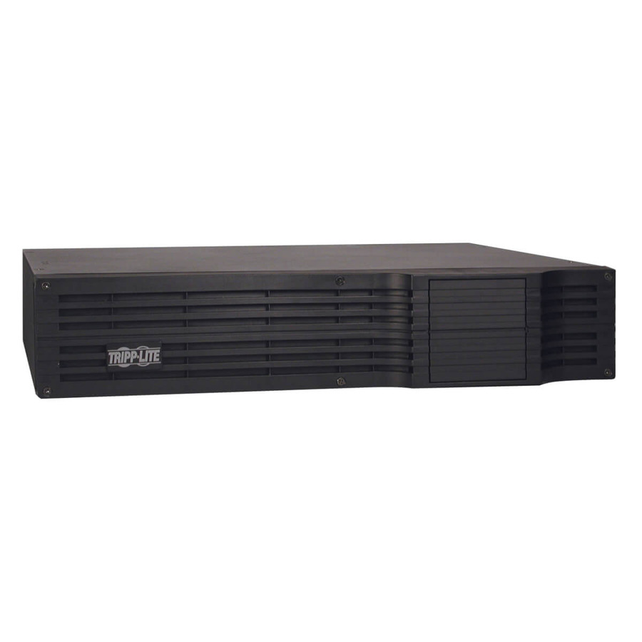 Tripp Lite BP48V242UTAA TAA-Compliant External 48V 2U Rack/Tower ...