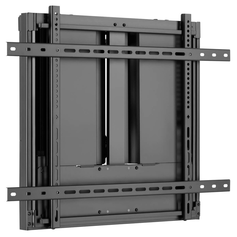 Tripp Lite DWM5070HD Height-Adjustable TV Wall Mount for 50” to 70 ...