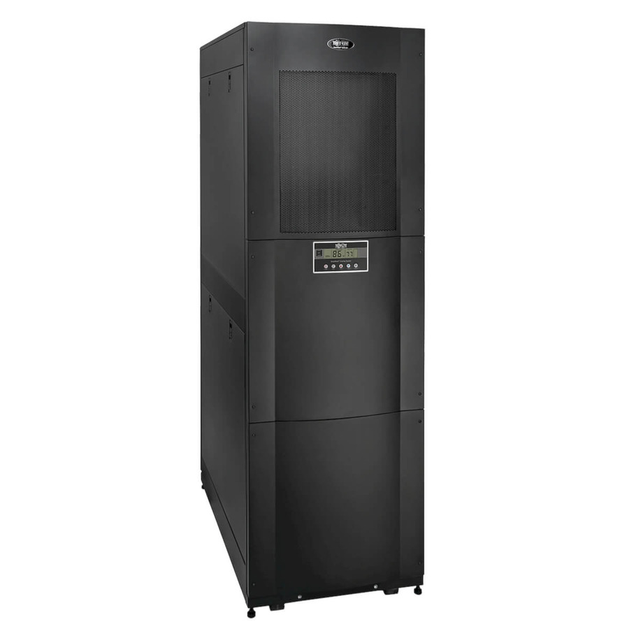 Tripp Lite SRCOOL33K In-Row Cooler for Server Racks - 33,000 BTU (9.7 ...