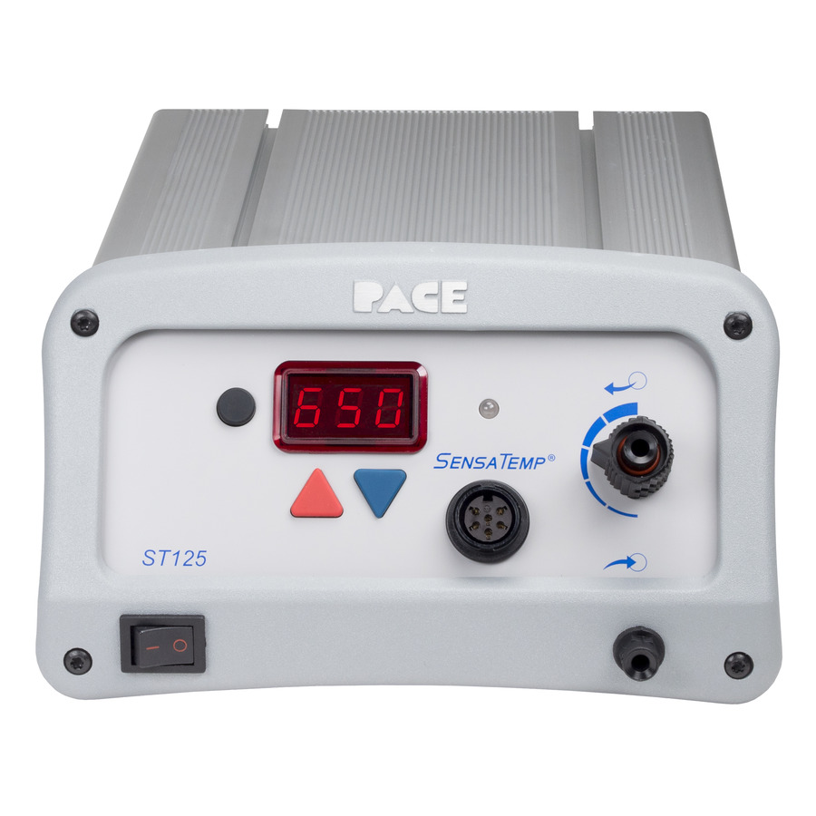 Pace 8007-0609 Sensatemp® Rework Station, Power Source Only | JensenTools