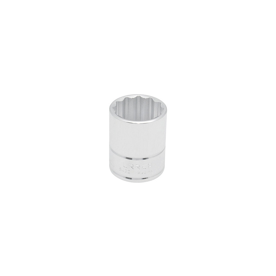 Urrea 5436 Socket 1 2 Dr 12 Pt 1 1 8 JensenTools urrea-5436-socket-1-2-dr-12-pt-1-1-8-jensentools