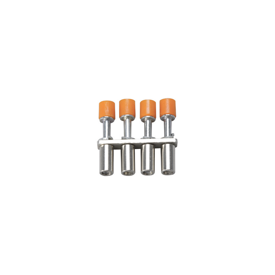 Altech CA727/10 Screw Clamp Internal Jumper Assembly, Poles 10, 0.4 Nm ...