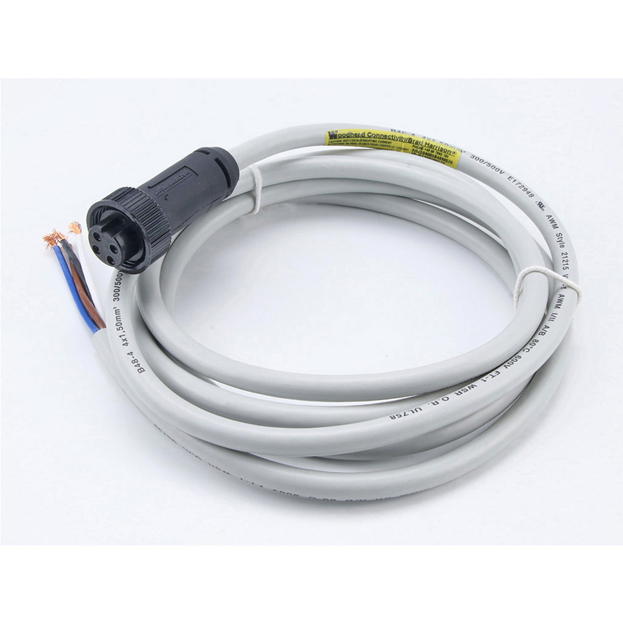 Molex 105000B35M100 Mc-5P-Fe-St-10M-Wsor | JensenTools