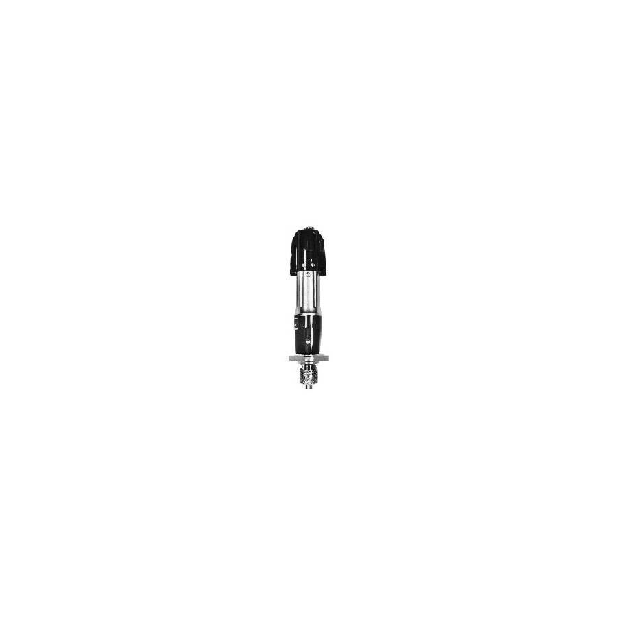 ASG-Jergens 64115 ASG Torque Screwdriver 6-48 Ozf/In 1/4" Hex 7.5" OAL ...
