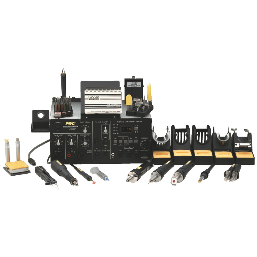Pace 8007-0132 PRC 2000 for Miniature Microminiature Electronic Repair ...