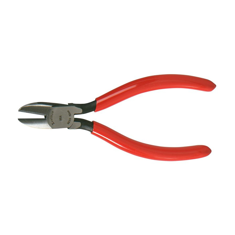 Weller-Xcelite 66CGNN 6" DIAGONAL PLIERS | JensenTools