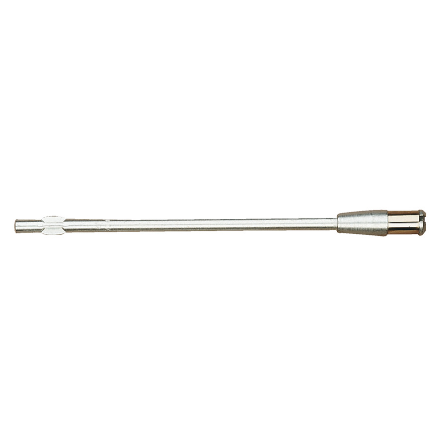 Weller-Xcelite 99X5BKN Extension Shaft, 4", for Slotted Screwdriver ...