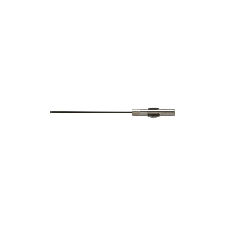 Weller-Xcelite 9921BPN Allen Ball End Hex Blade, 1/16" x 4", for 99 ...