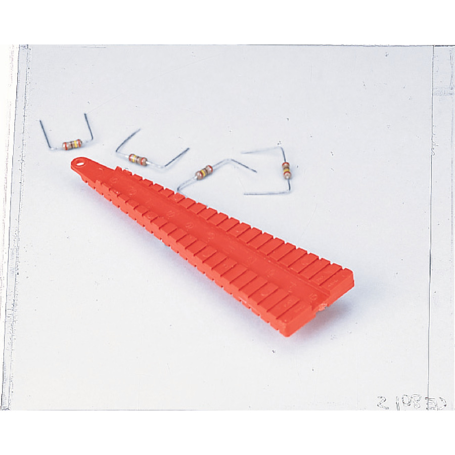 Production Devices 801 Lead Bender Forming Tool, Diodes, 1/4 and 1/2 ...