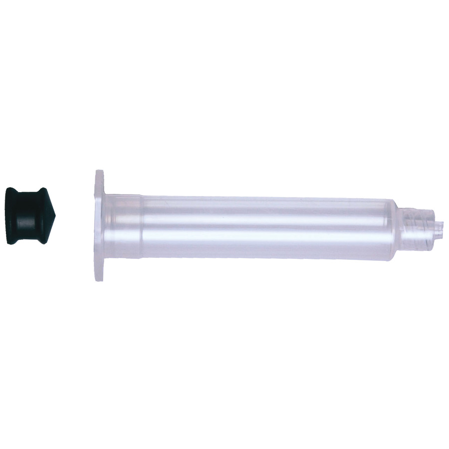 Weller A10LL Air Operated Luer Lok™ Tip Syringes with Rubber Stopper ...