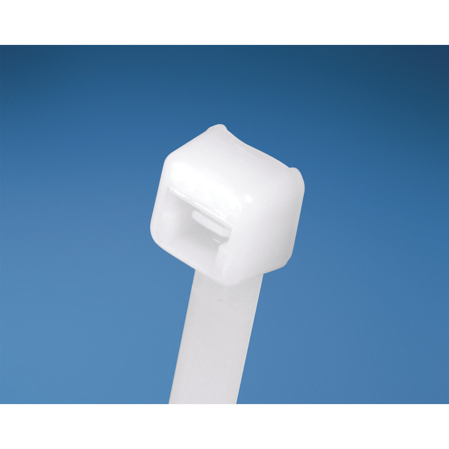 Advanced Cable Ties AL-18-120-9-L 18" Natural Cable Ties 120lb PK-50 ...