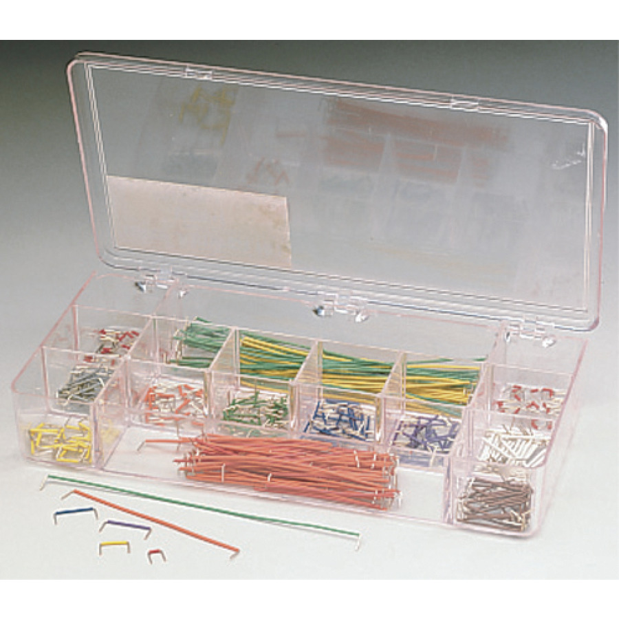 Tennsco WK-1 WK-1 Jumper Wire Kit | JensenTools