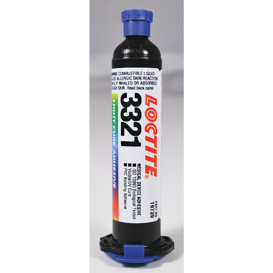 Loctite 135299 3321 Light Curable Adhesive | JensenTools