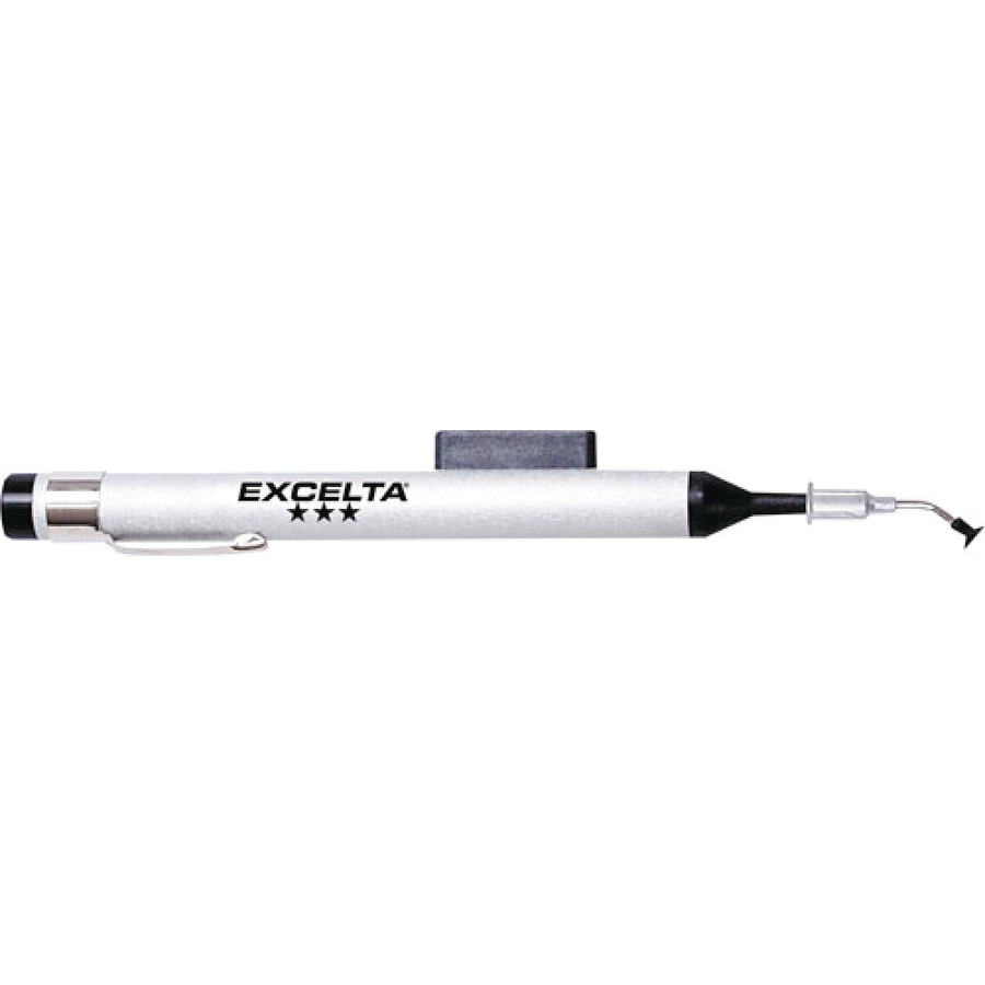 Excelta PV-2-ESD PEN-VAC with 2 cups | Techni-Tool