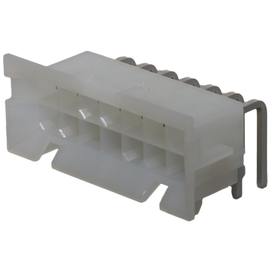 Molex 15-24-9147 Headers & Wire Housings, Mf Jr Bmi Rtan Header A Ssy ...