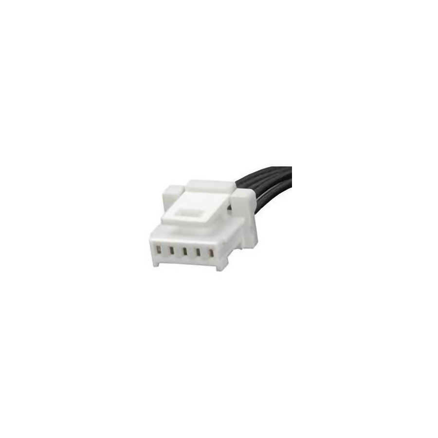 Molex 15133-0506 Rectangular Cable Assemblies Pico-Clasp 5 Circuit, Cbl ...