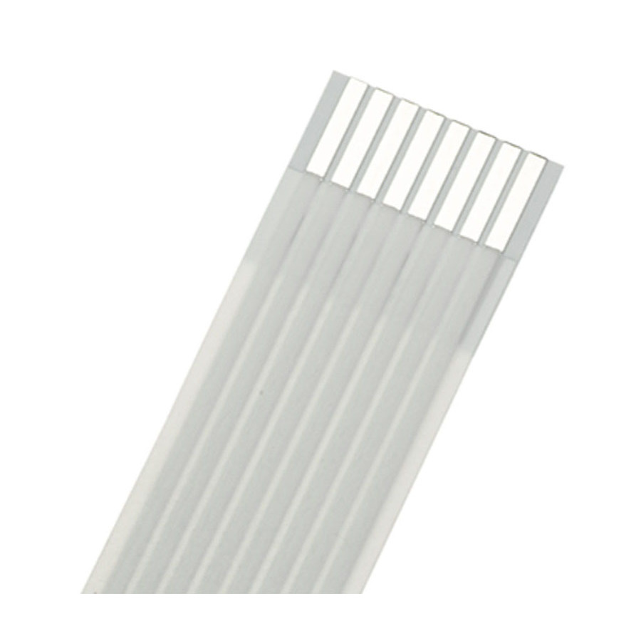 Molex 15167-0282 FFC / FPC Jumper Cables FFC 1.00 Type D 12 Circuit Lgt ...