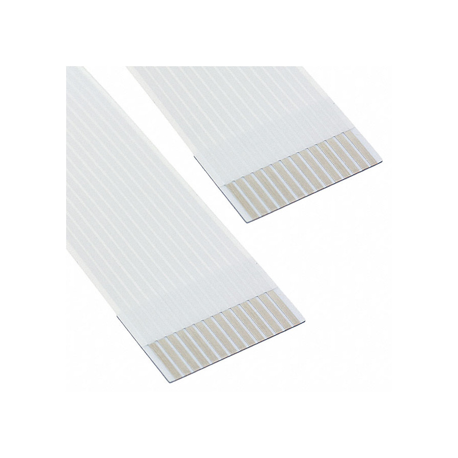 Molex Premo-Flex Shielded Flat Flexible Cable Ffc Jumper at Mason ...