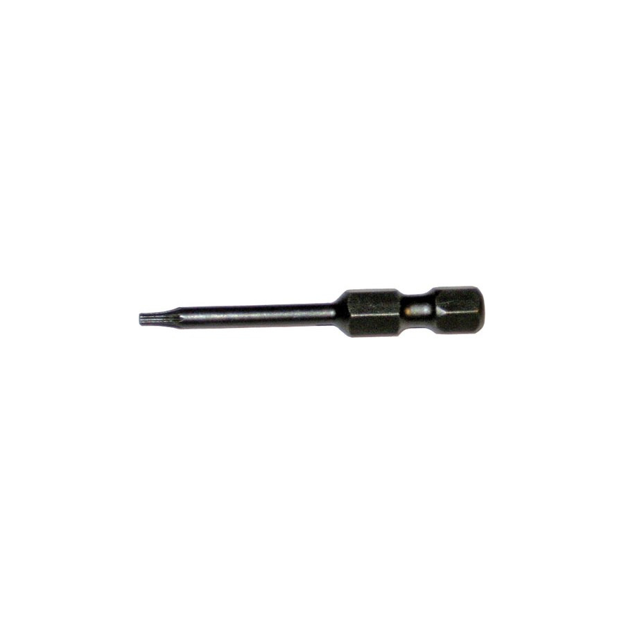 Apex Bits-Torque 49-TX-05 Bit Torx Power T5 1/4" Hex Drive 1-15/16" OAL ...