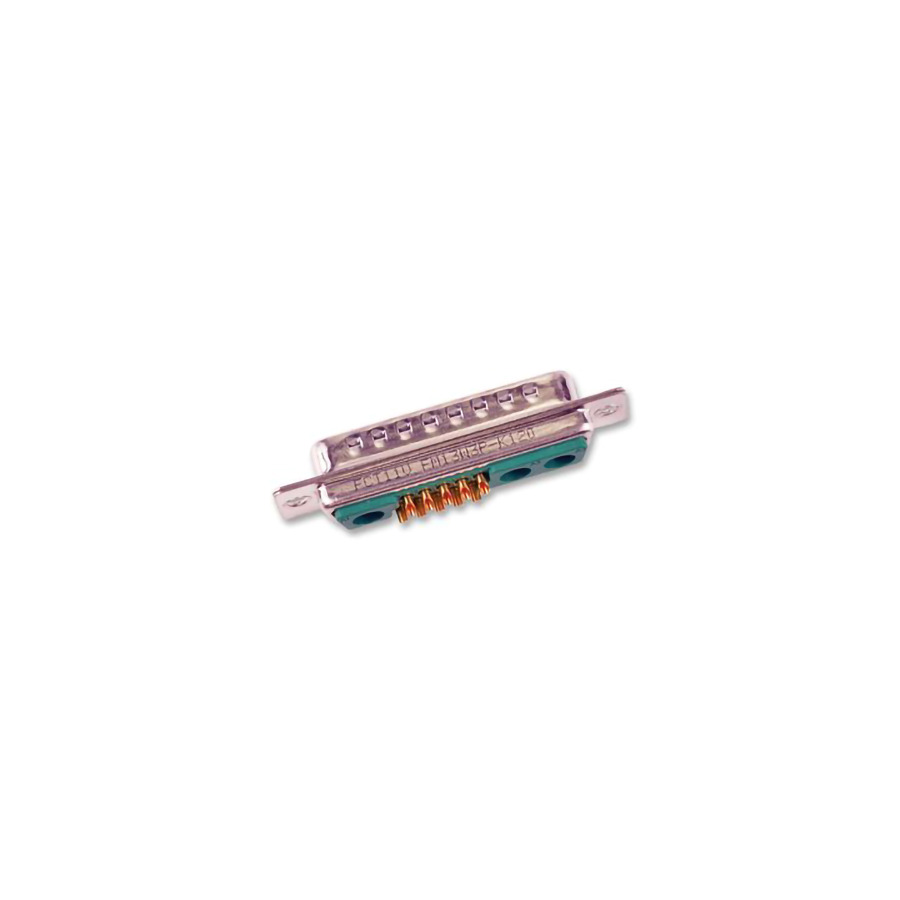 Molex 172704-0013 D-Sub Mixed Contact Connectors Fct Ml Dsub Sdr Plg 13W3 | JensenTools