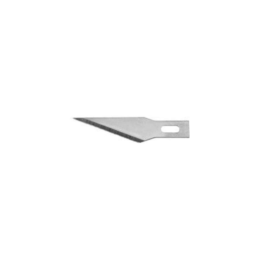 Weller-Xcelite XNB103B Fine Pointed Blade For Detailed Cutting 100/Pk ...