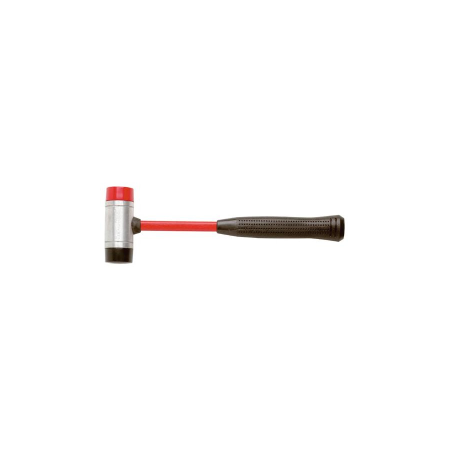 Proto JSF205HM SOFT FACE MALLET W/TIPS SF205HM PROTO | Techni-Tool