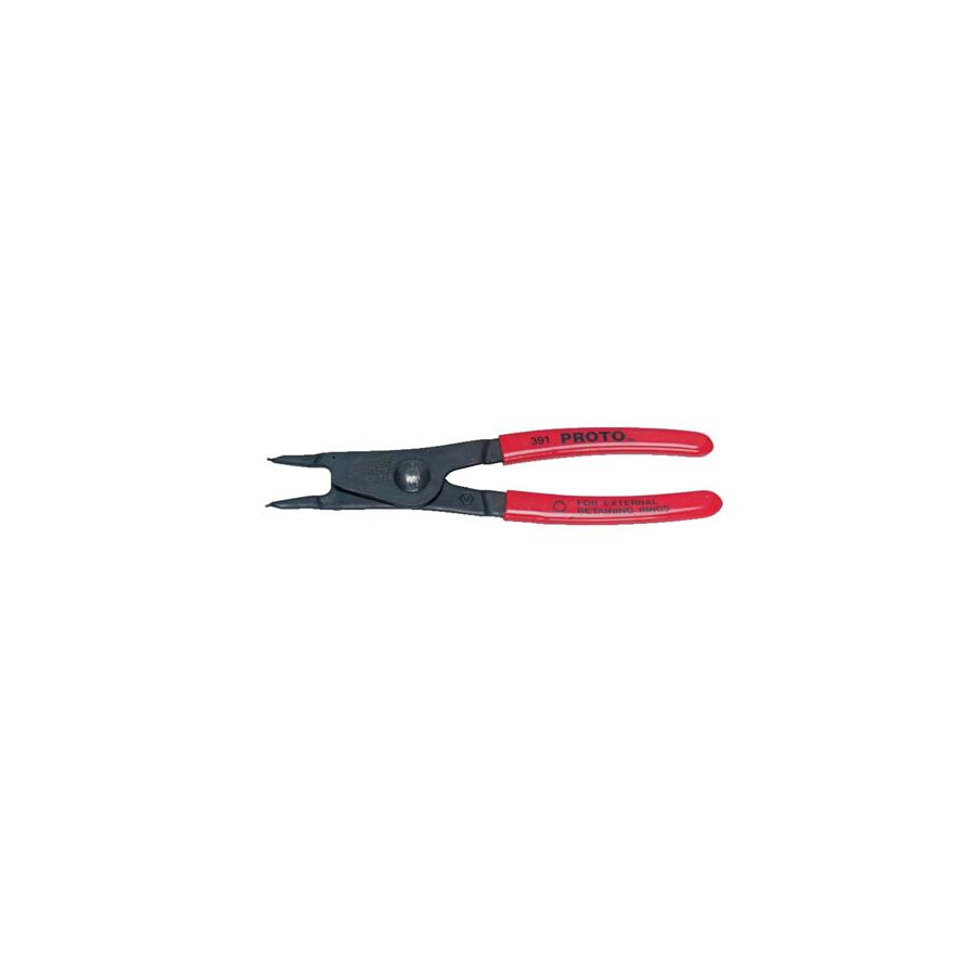 Proto J395 395 RETAINING RING PLIER PROTO | JensenTools