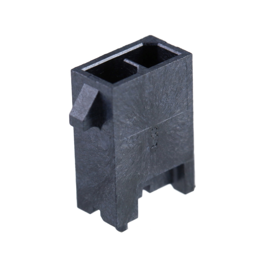 Molex 206832-0201 Headers & Wire Housings, Micro-Fit Plus Vert Header ...