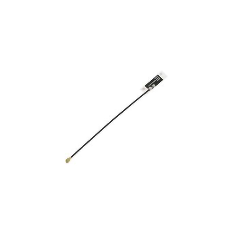 Molex 206994-0100 Antennas 2.4Ghz/5Ghz Flxble 6.4mm,x15.4mm, 100mm ...