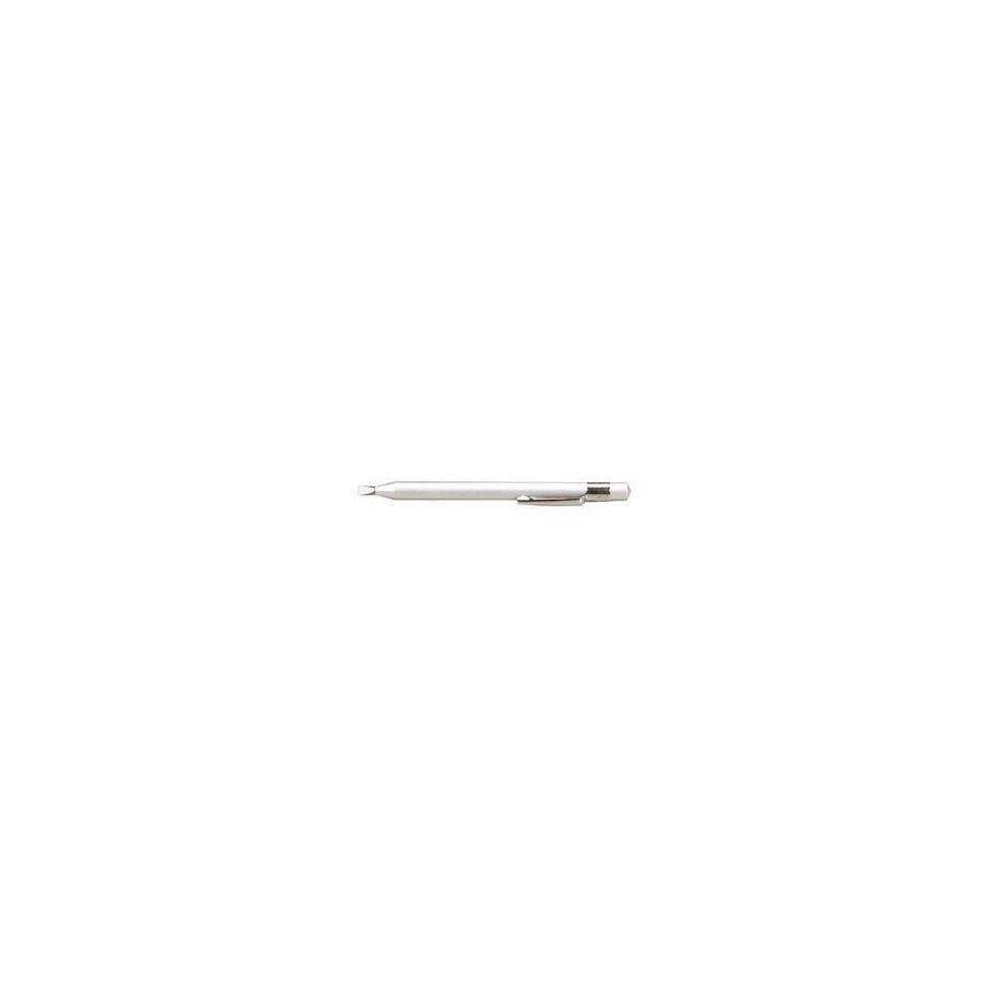 Miller 46124 Ripley Miller Scribe Carbide 30 Deg Wedge Fiber CS30W ...