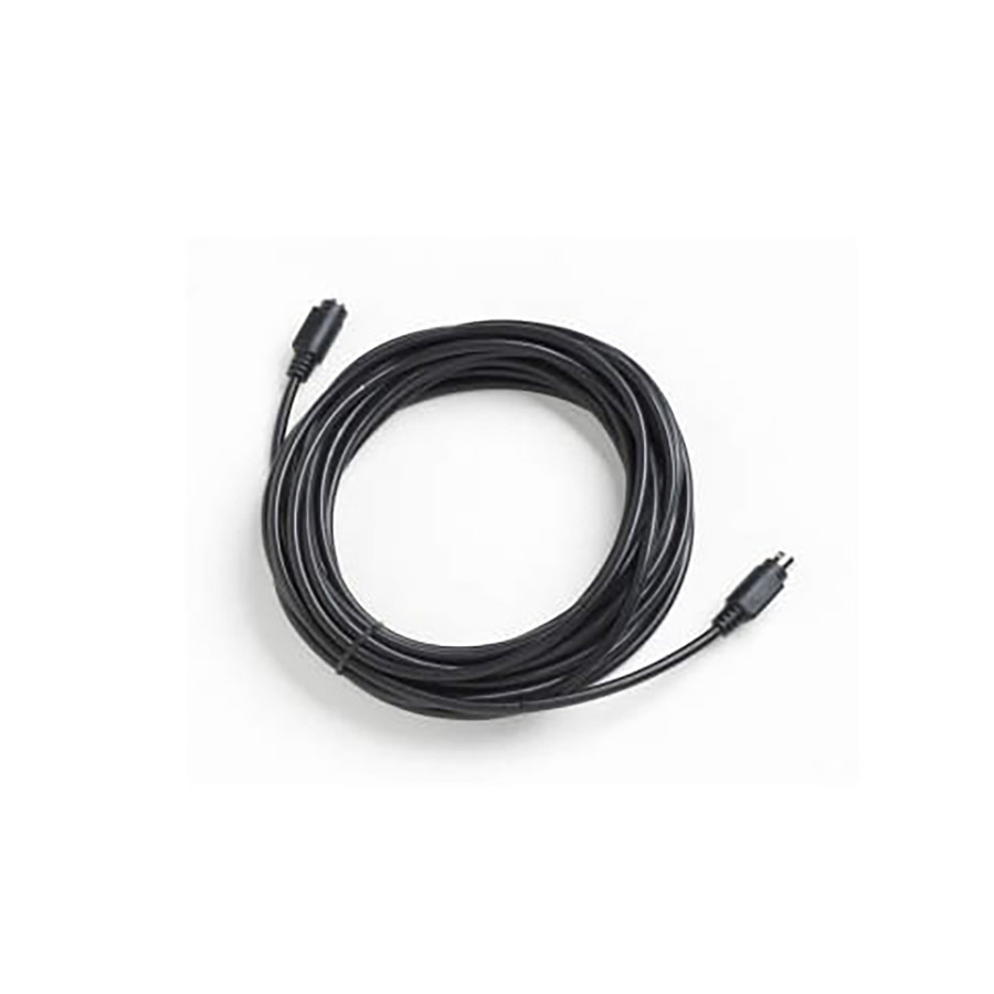 Fluke 2628 Sensor Extension Cable, 7.6 m OAL, for 1620-X Thermo ...