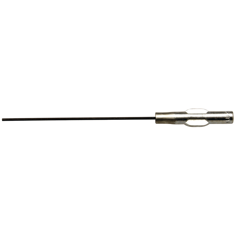 Weller-Xcelite 9972MMN 1.5mm Hex Driver Blade, 4" long | Techni-Tool