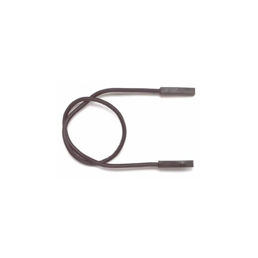 Pomona 5948 Jumpers,45V,.025 Sq Pin Receptacles,6.0 In,10 Ea | JensenTools