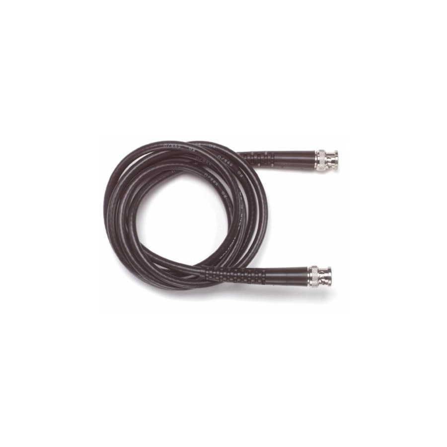 Pomona 2249-E-12# BNC (M), Rg59B/U Bulk Pack | JensenTools