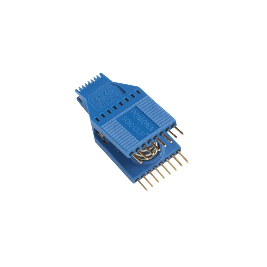 Pomona 5252 Soic Clip, 16 Pin | JensenTools