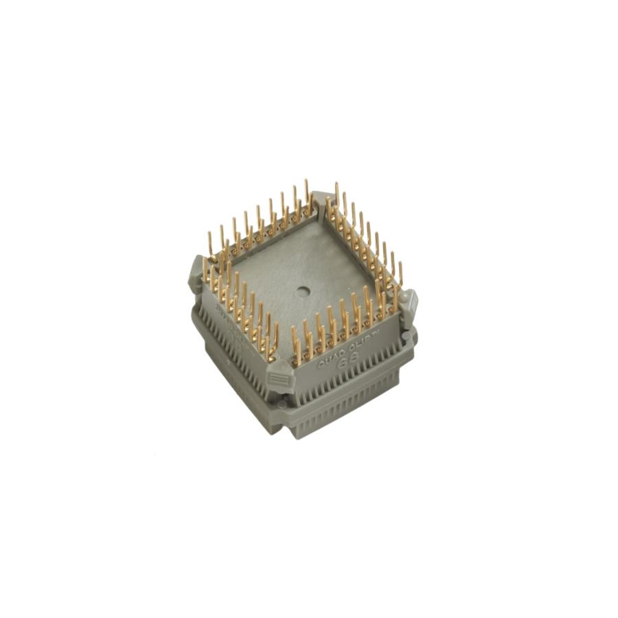 Pomona 5401 Plcc Clip, 68 Pin | JensenTools