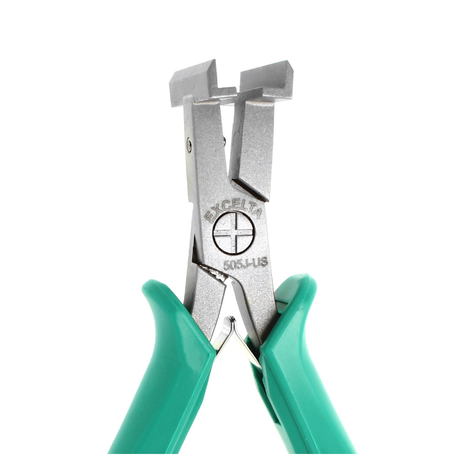 Excelta 505J-US Insertion/Extraction Pliers | JensenTools